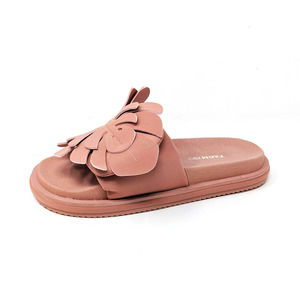 FARM Rio | Shoes | New Farm Rio Womens 9 Monstera Leaf Anatomic Slides ...